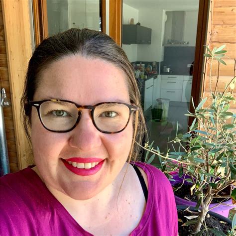 Marie Capron Ingénieur Chercheur En Microscopie à Force Atomique Pour