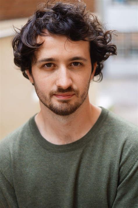 Dayne Simard Théâtre Denise Pelletier