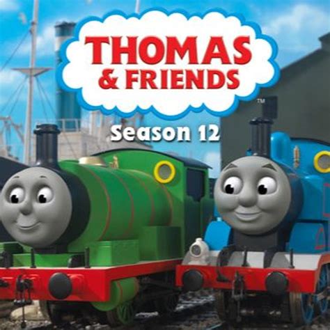 Stream Thomas And Friends Cinematic Theme Song Indrusmental By Hells