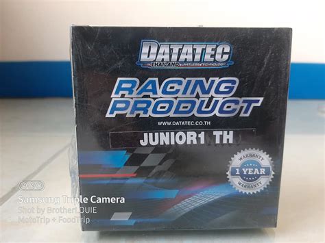 Brand Datatec Ecu 12500 Kasama Na Crazytune Performance Facebook