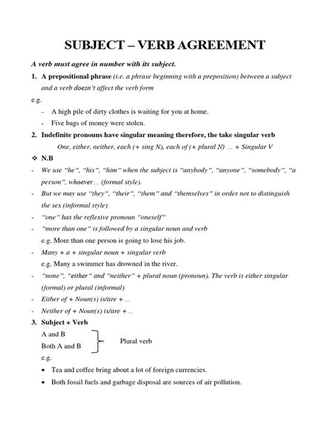 Advanced Grammar Pdf Grammatical Number Plural