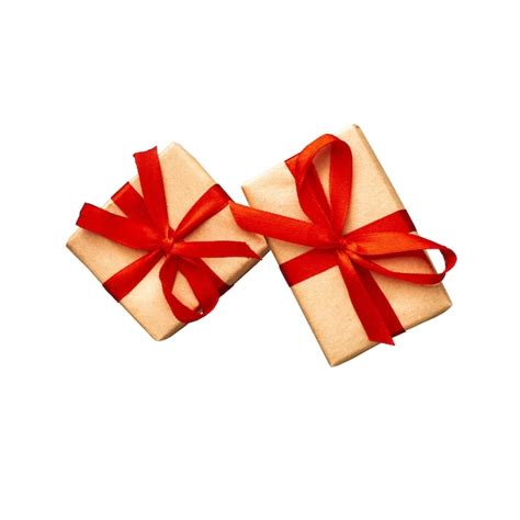 크리스마스 아이템 고립 무료 Psd 파일