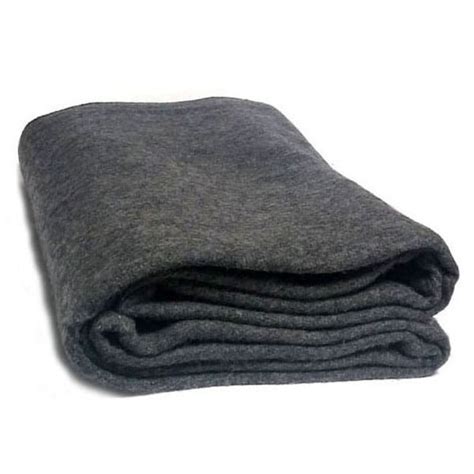 Woven Polyester Blankets Ics Jail Supplies