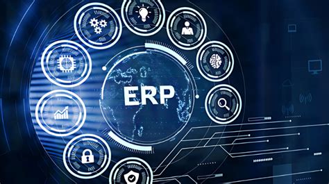 Fundamental Modules Of Erp Systems Pierp
