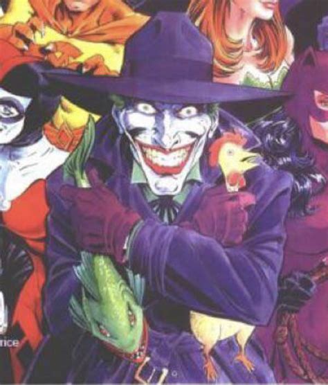 Why Is Jonkler Choking His Chicken Is He Horny R Batmanarkham