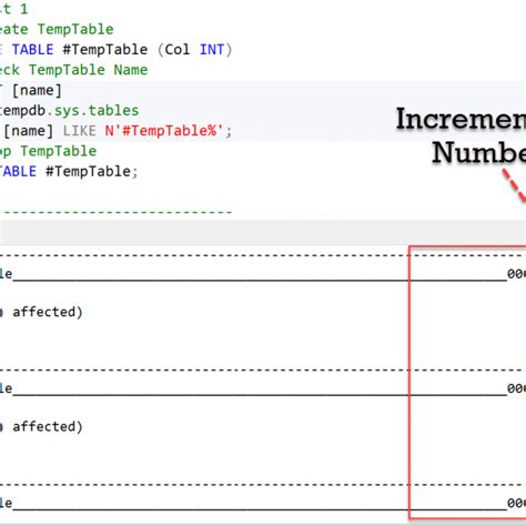 Sql Server List Schema Name And Table Name For Database Sql