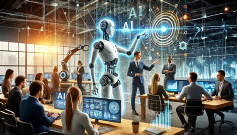 steps for successful ai implementation strategy in your business