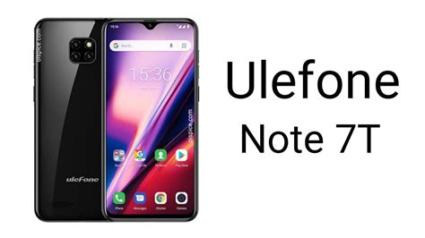 Ulefone Note T Review Pros And Cons