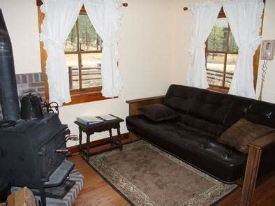 Boise National Forest Warm Springs Guard Station Rental Cabin