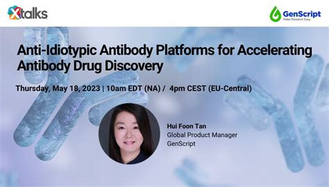 Genscript On Linkedin Antibody Antibodyengineering Antibodydiscovery Bioengineering