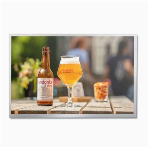 101 Inch Lcd Module For Car Liquid Crystal Display 1024600 Panel Lcd