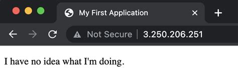 Web Application Deployment On AWS DEV Community