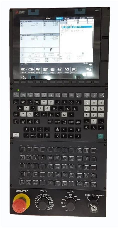 Mitsubishi Cnc Controller At ₹ 200000 Urban Bengaluru Id Mitsubishi Cnc Controller At ₹ 200000 Urban Bengaluru Id