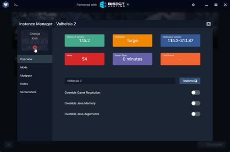 Images · Gorilla Devsgdlauncher Wiki · Github