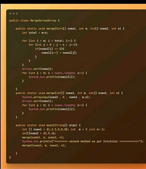 Sanket Marathe On Linkedin Java Codingchallenge Programming
