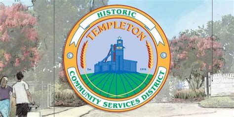 Templeton Community Services District Welcomes New District Engineer