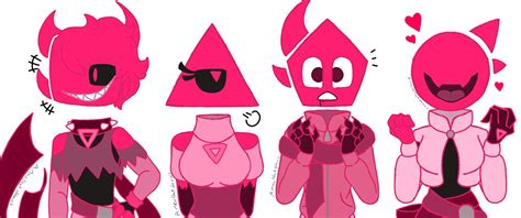 Corrupted Clones Just Shapes And Beats Amino