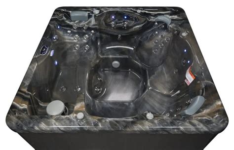 Plug And Power Pp41 Spa For Sale Aqua Living