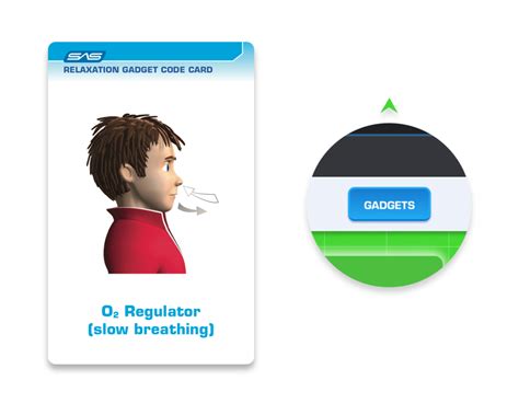 Secret Agent Society