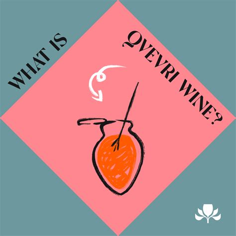 What Are Georgian Qvevri Culture Wine Co