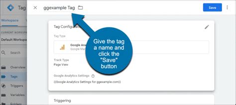 How To Set Up And Find Your Google Tag Manager ID GreenGeeks