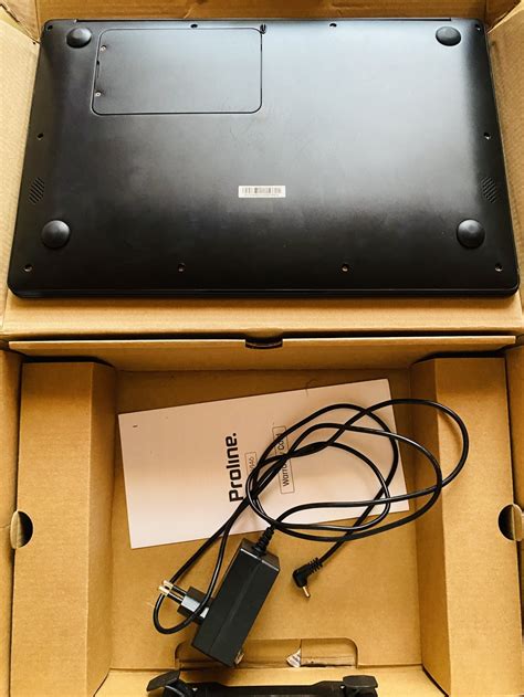 Laptops Notebooks Proline Laptop For Sale In South Africa ID