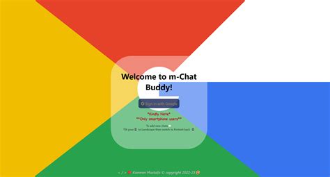 GitHub Mekams M Chat Buddy Real Time Chat Between Two People Using Chat Engine And Google