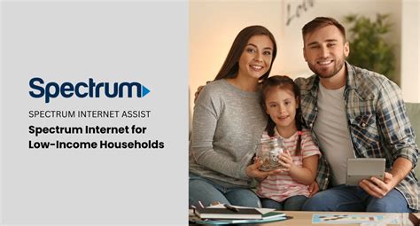 How To Qualify For Spectrum Internet Assist And Get Affordable Internet