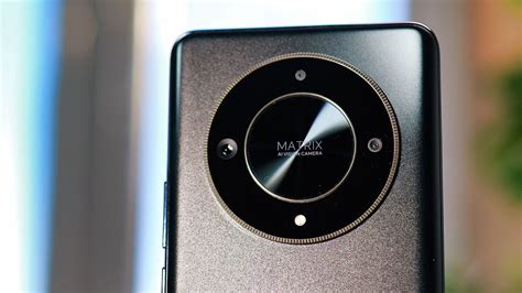 Honor Magic 6 Lite Review New Edge Times