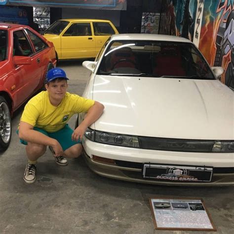 Create Meme Nissan S 13 Silvia Auto Nisan Sylvia Pictures Meme