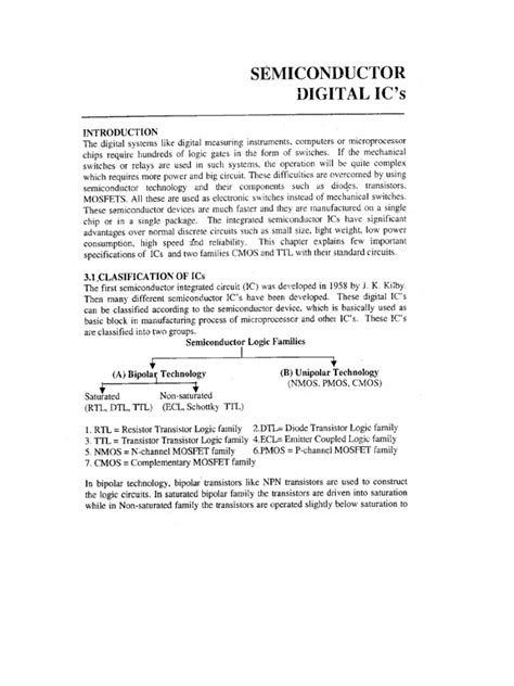 Semiconductor Digital Ic Pdf