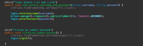 how to setup maven selenium automation page object model framework in