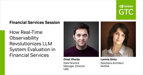 Nvidia Gtc2025 Conference Session Catalog Andrew Steinberg