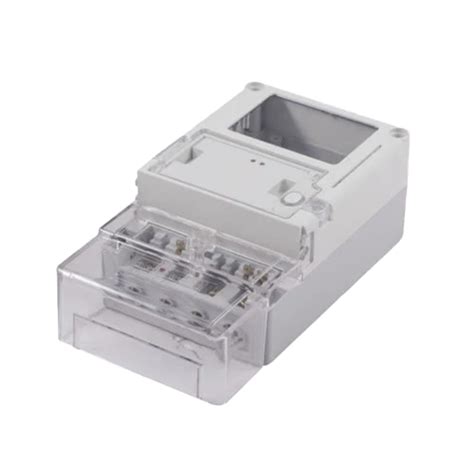 Custom Customized Power Meter Shell Suppliers Oem Company Haining Aem Import And Export Co Ltd
