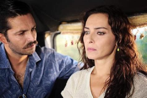 Айча Бингёль Ayça Bingöl биография новости личная жизнь фото Stuki