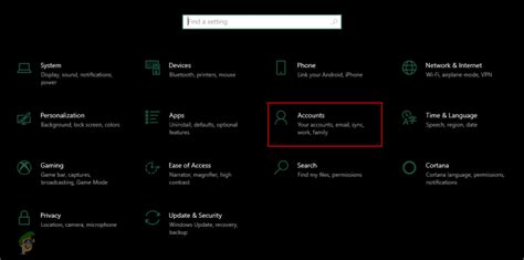 How To Disable Face Recognition Or Fingerprint Login On Windows 10