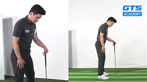 심화 골프 레슨 강주원프로 네이버 Tv