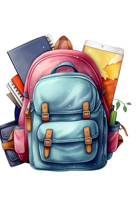 Bee Themed Classroom Backpack