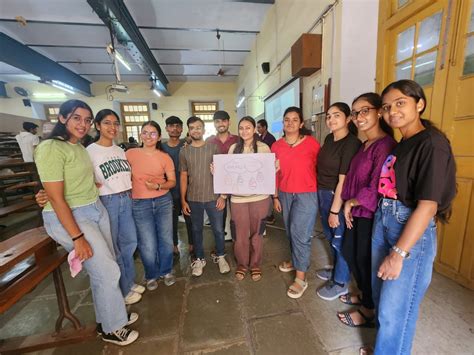 Photo Gallery Finishing Schoolsir P T Sarvajanik College Of Science