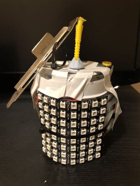 Arduino Fortnite Boogie Device