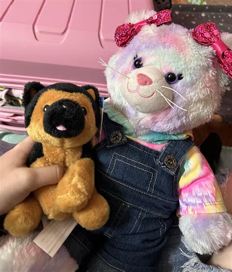 i gots my stuffie a new outfit and i gots my stuffie a stuffie : r ...