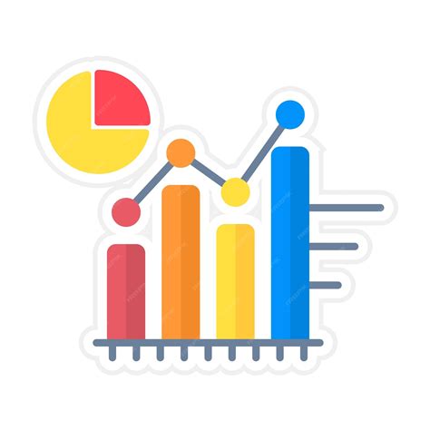Premium Vector Statistical Analysis Vector Icon Can Be Used For Data Analytics Iconset