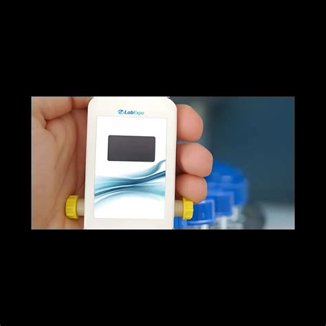 Chromatography Flow Rate Ion Chromatography Lab Expo