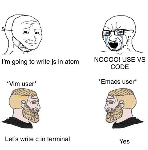 I Know Not Exactly Linux R Linuxmemes