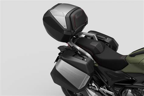 Honda Nc750x 2025 Technical Data Sheet Photos And Price Theuth