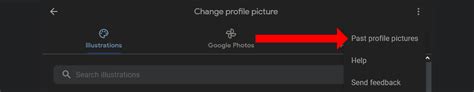How To Change Your Google Profile Picture