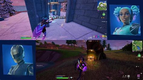 Fortnite20250728143909 Dylanthewolf Dylandilina Shieldstar Youtube