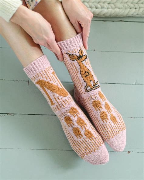 Moomin Knitting With Novita Patterns Yarn And Knitting Books