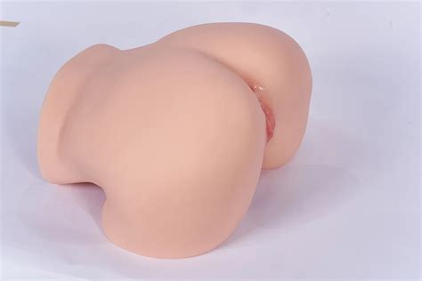 Busty Sex Doll Butt Torso 32cm Realistic Sex Dolls The Worlds