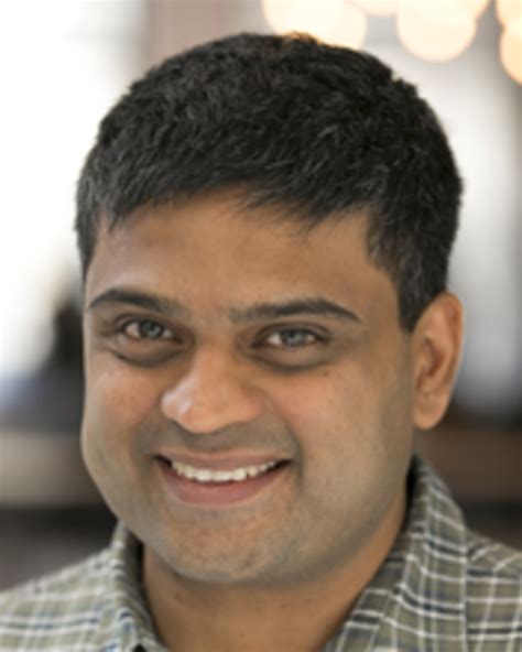 Ashvin Vishwanath Vishwanath Group